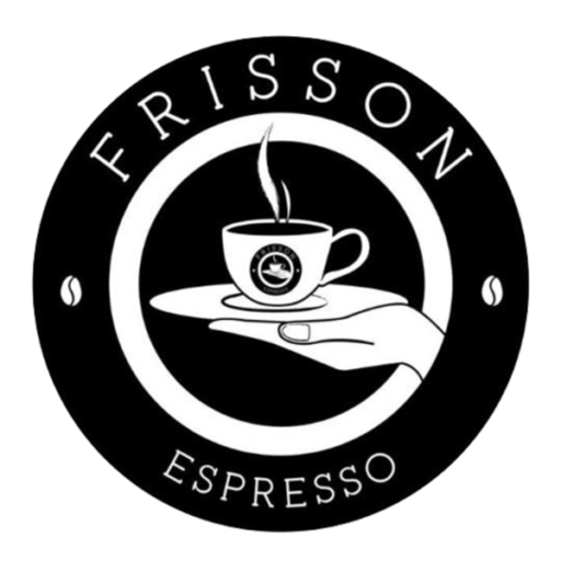 Frisson Espresso Menu - Frisson Espresso